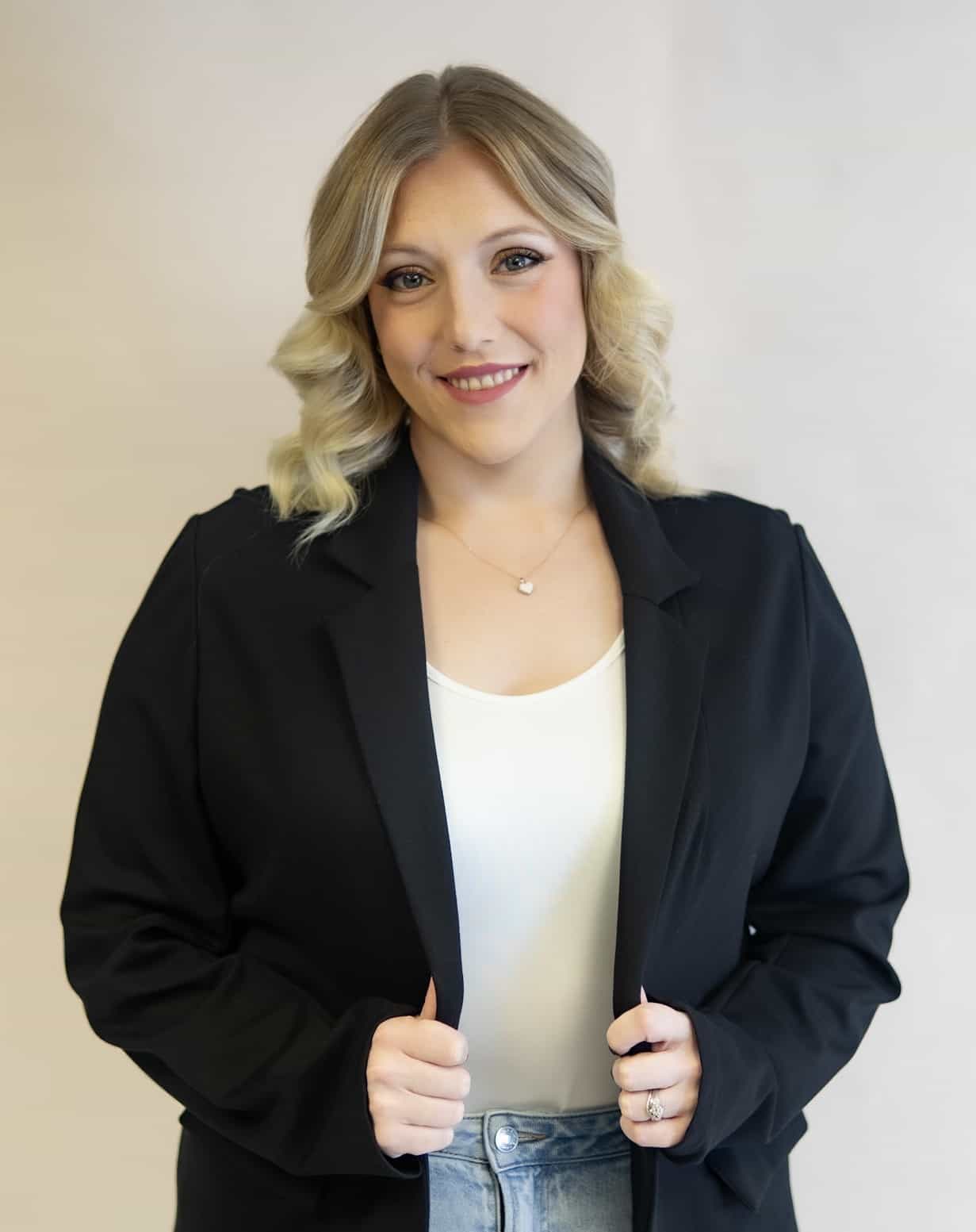 Shelby Ramsey | Benchmark Realty, LLC | KY Real Estate